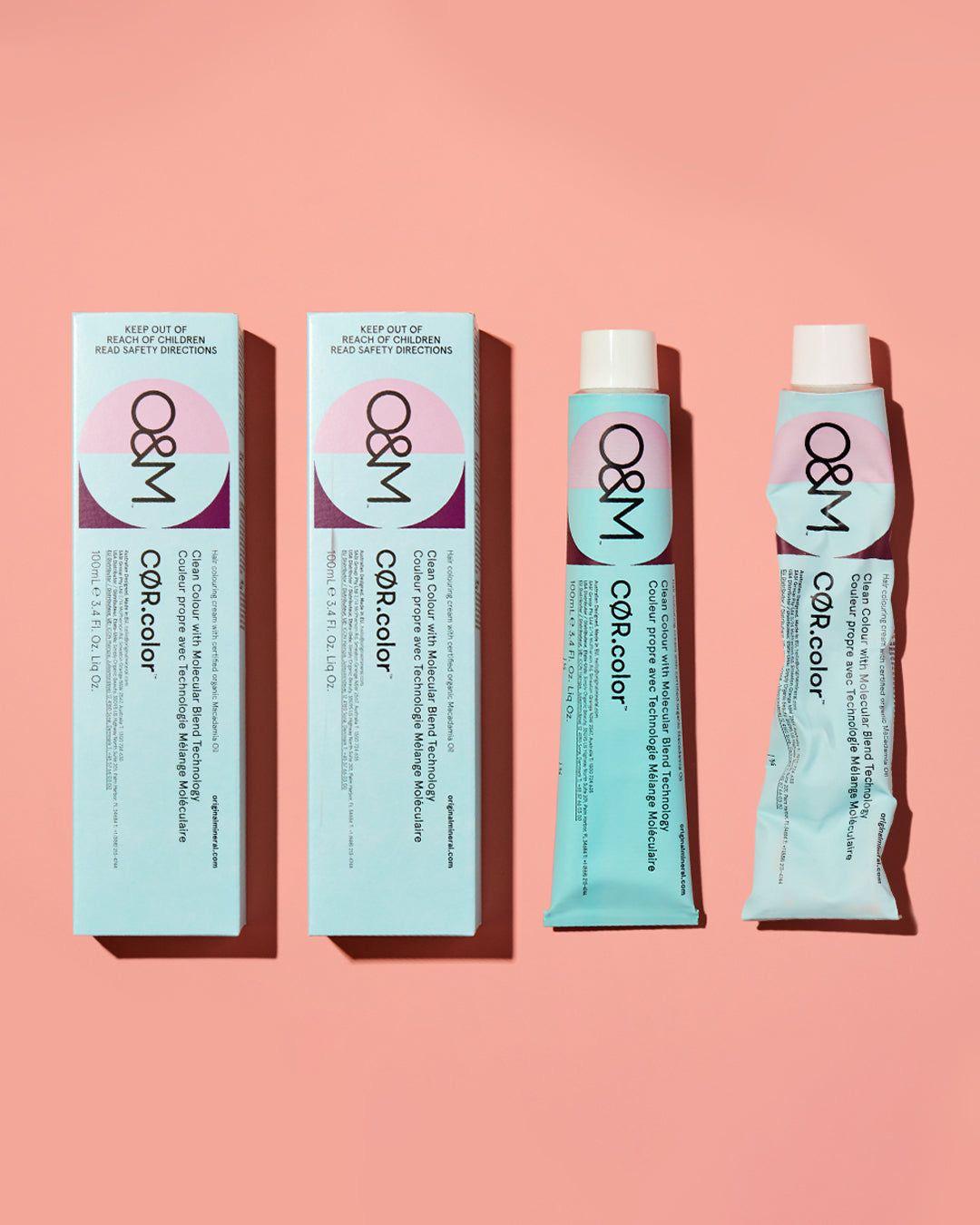 Eco Hair Studio – Ammonia-Free Hair Colour Salon in Perth