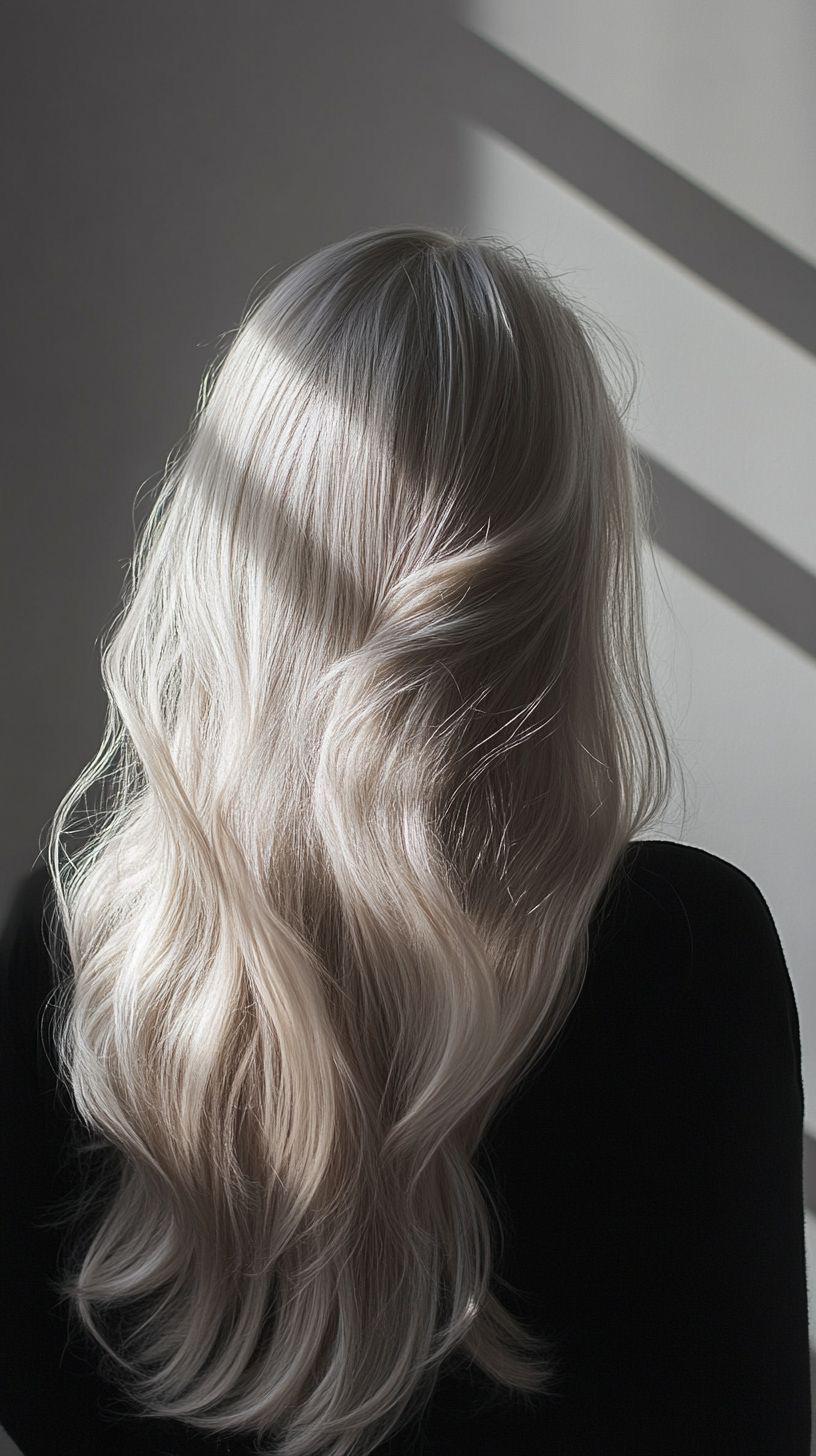 Eco Hair Studio | Hair Salon in Claremont Perth | Ammonia-Free Colour ...